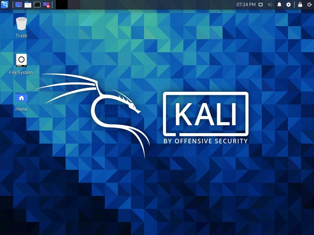 Kali Linux hay Parrot OS Chọn Cái Nào ? – CEH v13 AI – CEH VIETNAM