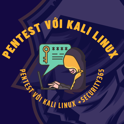 PENTEST VỚI KALI LINUX : “StressTesting” Pentest Lab Gồm Kali Linux vs ...