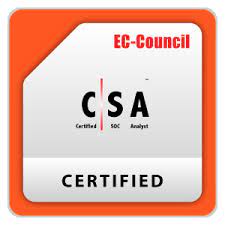 Đăng Kí Voucher Thi Chứng Chỉ Quốc tế EC Council CSA (SOC Analyst ...