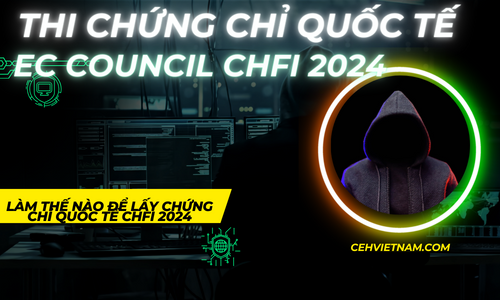 Tài Liệu CHFI 2024 (EC Council) Module 01 Điều tra số trong thế giới ...