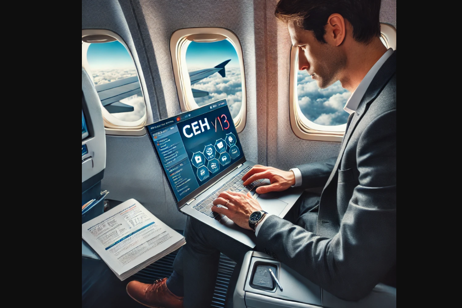 CEH v13 AI – CEH VIETNAM – Đào Tạo CEH v13 AI – CPENT & Điều Tra Chứng ...