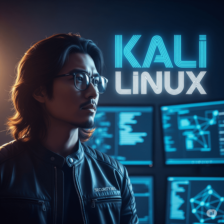 Sách Làm Chủ Kali LINUX Trong 7 Ngày 🔥 CHINH PHỤC KALI LINUX – BƯỚC ĐẦU LÀM CHỦ BẢO MẬT THÔNG ...